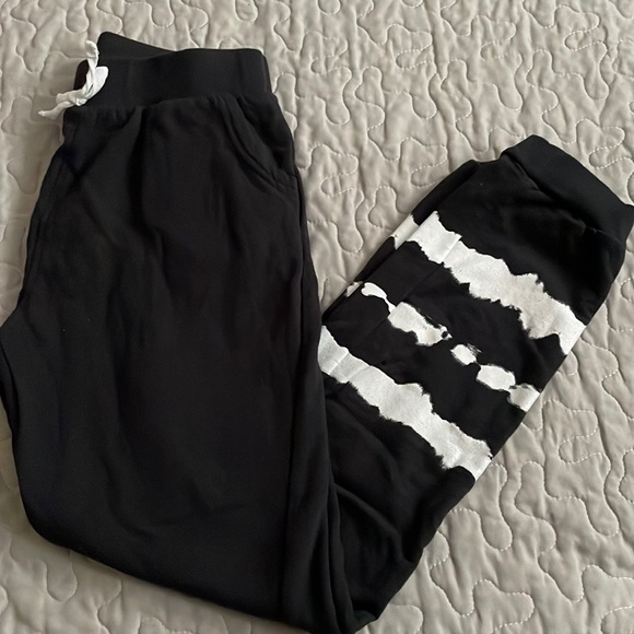 Limited Too | Bottoms | Limited Too Girls Sweat Pants Size 8 | Poshmark